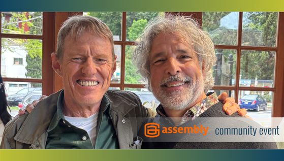 Inspiring Speaker Series: Cambodia Children's Fund